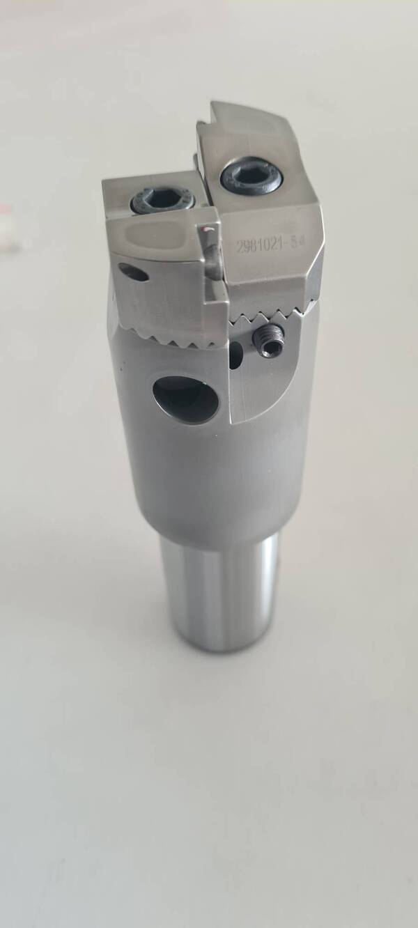 Rough Boring Bar # Adjustable Twin Edge Boring Ba | Indra Engineering ...