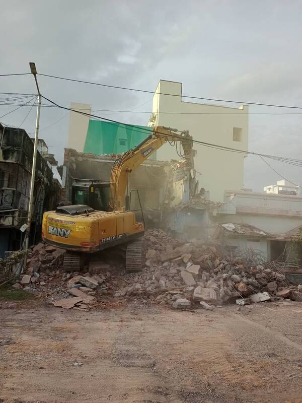 SM Traders 9003106025 in Chennai, India