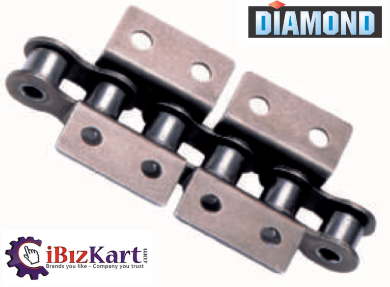 K2 attachment conveyor chains in India Dealer supp... | IBK Engineers ...