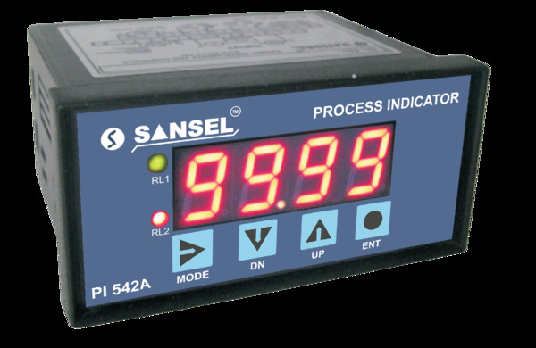 Sansel Instruments And Controls in Chennai, India