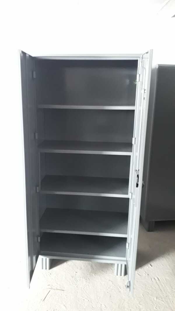 Office Almirah are available with us at great pric | Regal Steel Industries