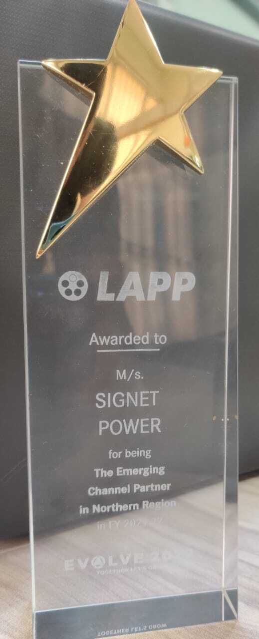 Signet Power in Noida