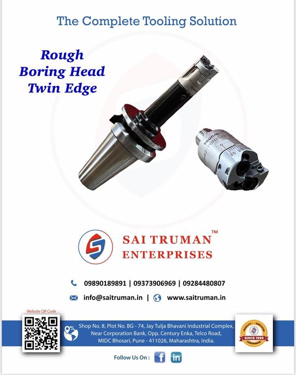 ARE YOU SEARCHING FOR MODULAR ROUGH BORING HEAD TW | Sai Truman ... ARE YOU SEARCHING FOR MODULAR ROUGH BORING HEAD TW | Sai Truman ...