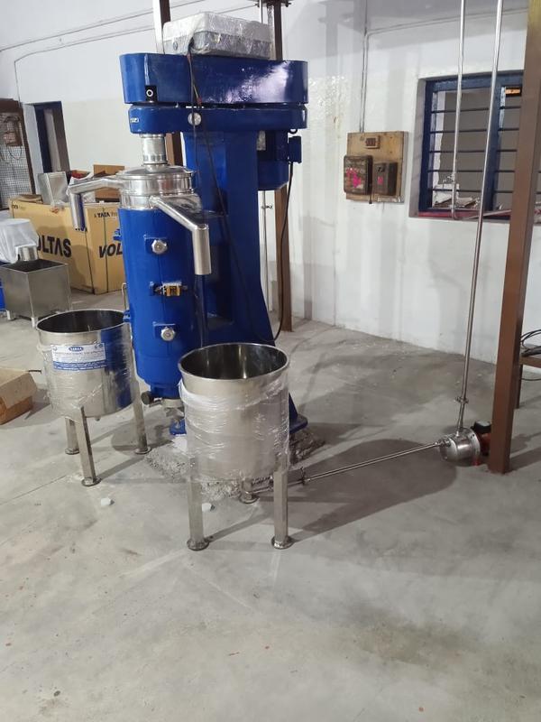 Coconut Milk Extractor Machine Manufacturers India in Coimbatore