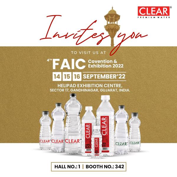 ENERGY BEVERAGES PVT. LTD. : Clear Pani in Unit 19, India