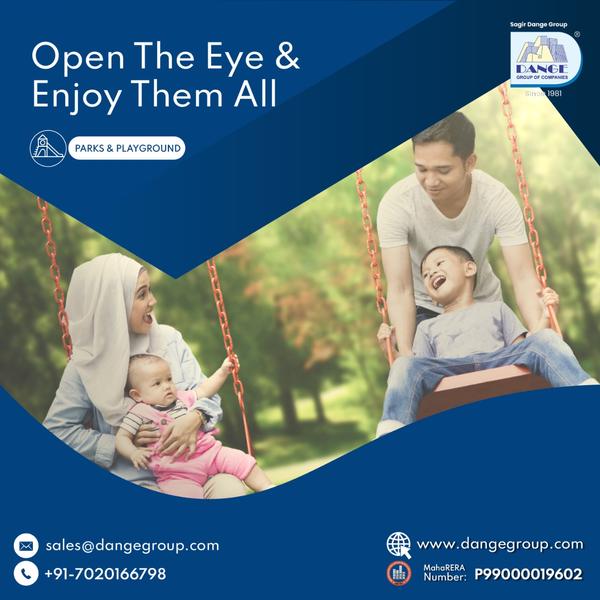 Updates | Dange Builders in Mumbai, India