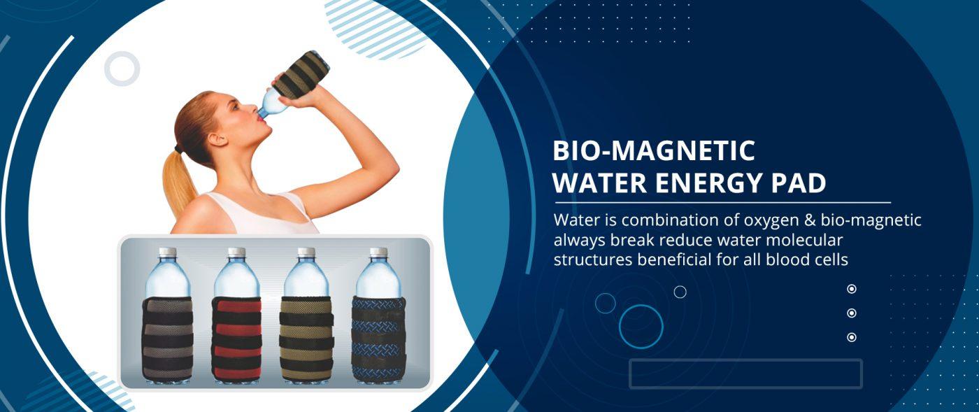 Bio Magnetic Water Energy Pad | atelier-yuwa.ciao.jp