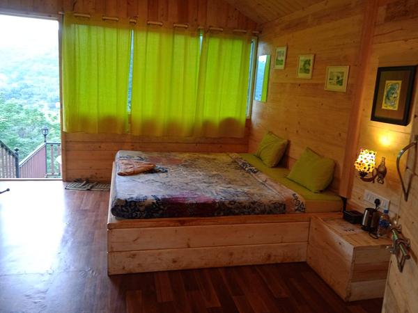 Subhedar machi resort bes | SUBHEDAR MACHI RESORT PANSHET- 08048060803