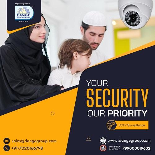 Updates | Dange Builders in Mumbai, India