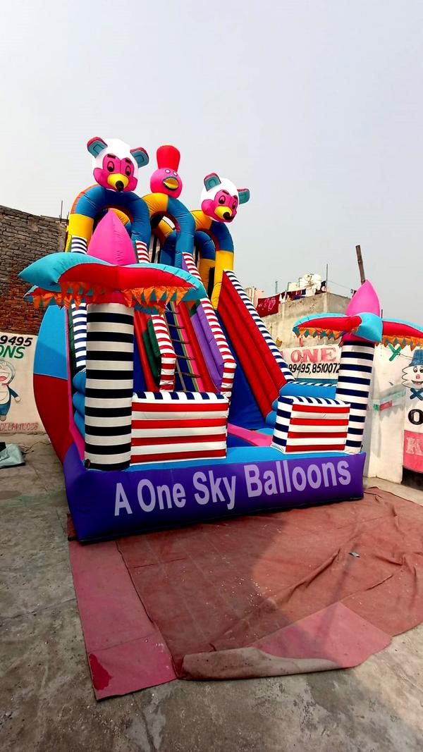 A One Sky Balloons - Advertising Sky Bal | We are highly regarded in ...