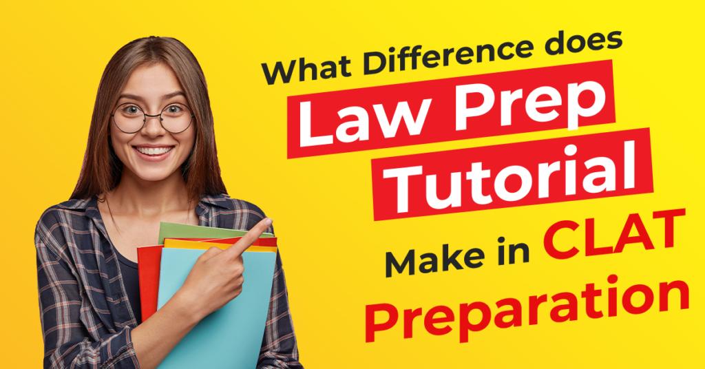 law prep tutorial Delhi
