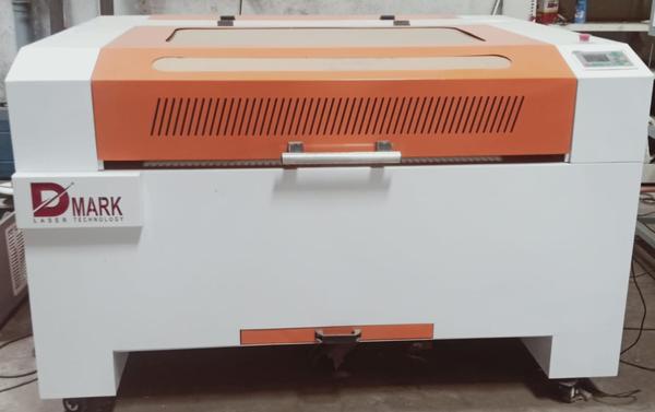 Dmark Laser India Pvt. Ltd in PUNE, India