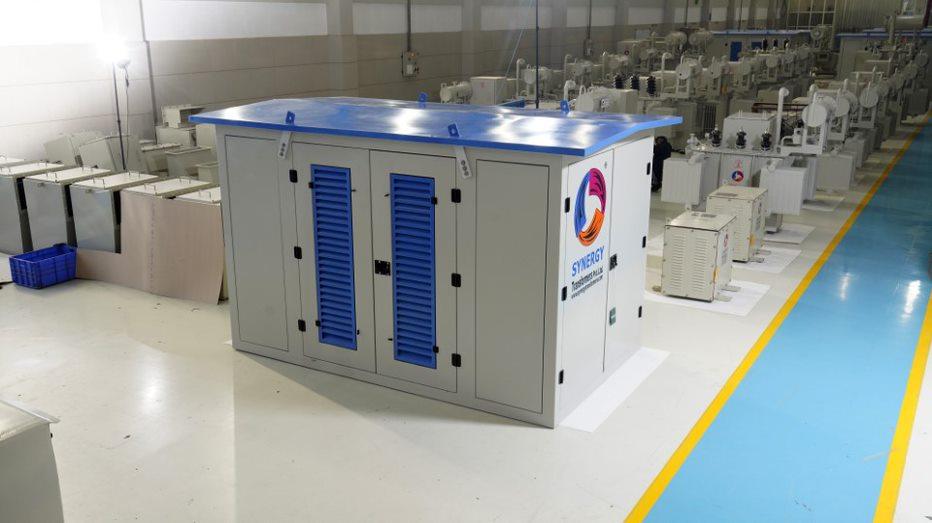 ELECRAMA EXPO 2023 TRANSFORMER IN INDIA transforme | Synergy ...