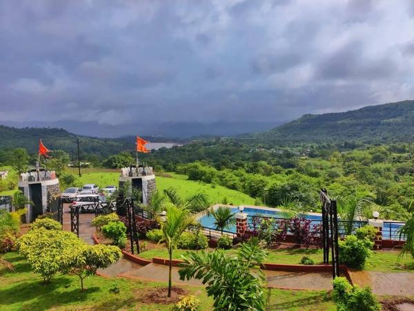 SUBHEDAR MACHI RESORT PANSHET- 08048060803 | Subhedar Machi Panshet ...