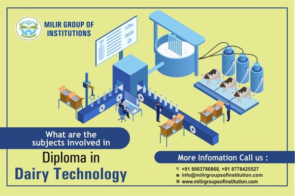 Milir Group Of Institutions