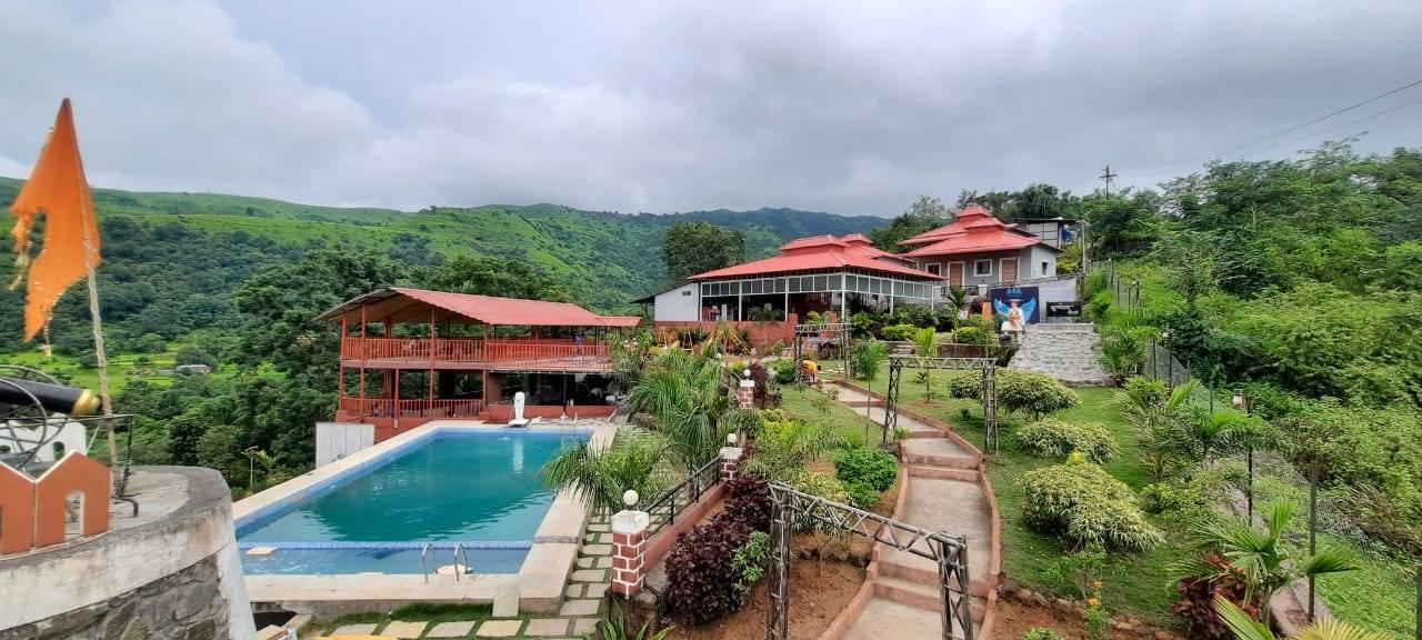 Subhedar machi resort pan | SUBHEDAR MACHI RESORT PANSHET- 08048060803