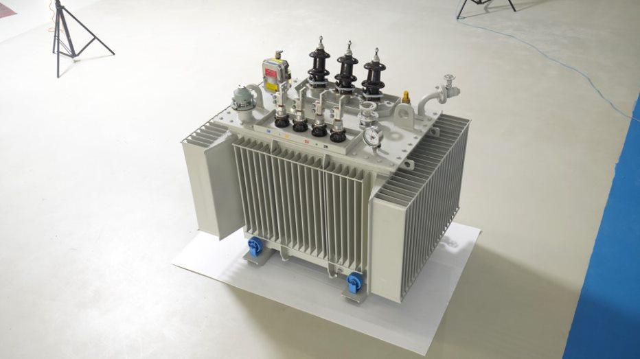 3 Winding transformer with aluminum foil wind | Synergy Transformers ...