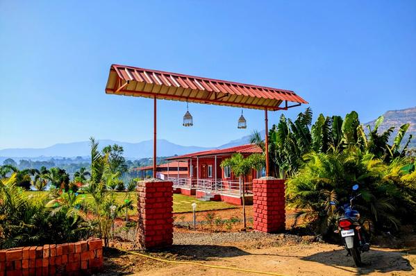 Fulrai Farm Agro Tourism-08042755473 | Fulrai Farm-Lakeside Agro ...