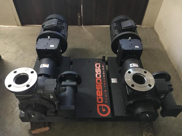 High flow diesel transfer pump Diesel transfer sys... | Vivek ...