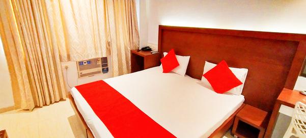 Hotel karan palace-08042781537 in Mumbai , Established in 1982, located ...