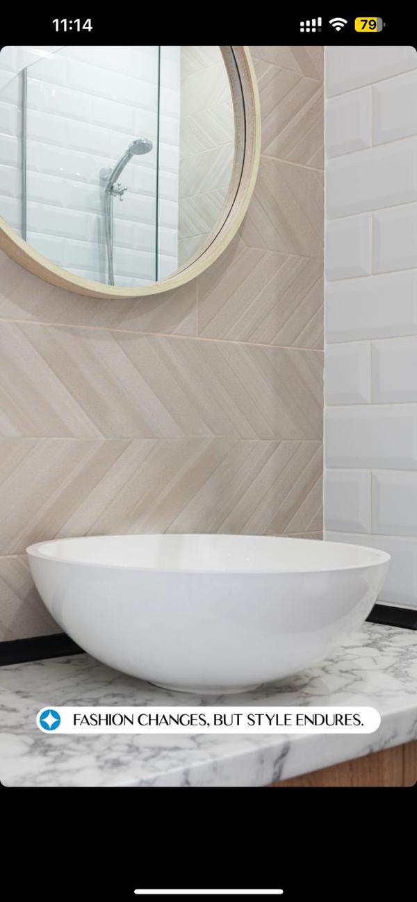 WASH BASIN TILES DESIGNER WASH BASIN TILES WALL T... | Hindustan Marble ...