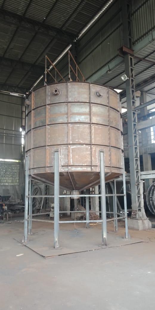 Fabtech Engineers in Surat, India