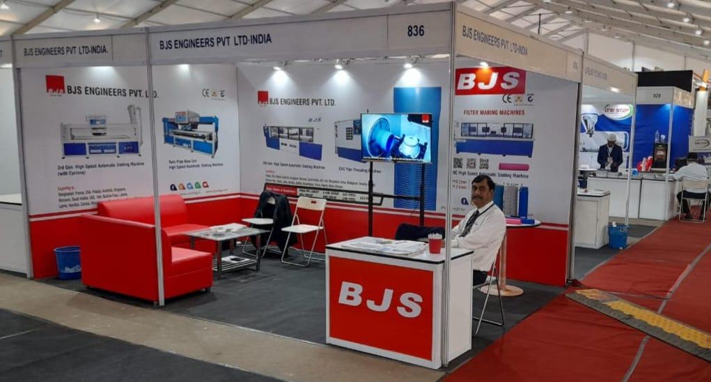 BJS ENGINEERS PRIVATE LIMITED | BJS Engineers Private Limited an CE ...