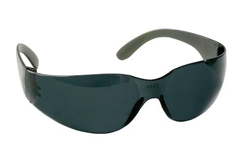 Executive Safety Goggles Code : V20 Lens Color : | Baroda Safety House ...