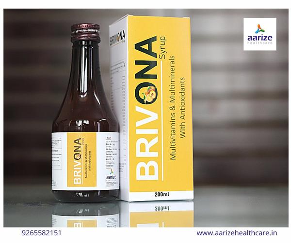 Aarize Healthcare in Ahmedabad, India