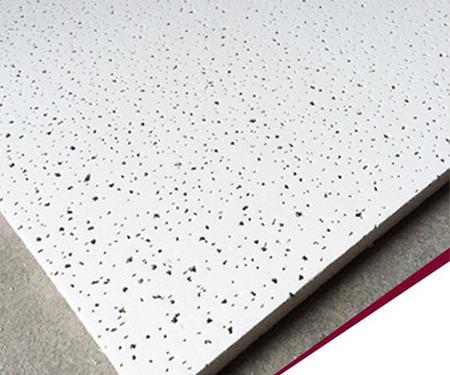 Acoustic Mineral Fiber Ceiling Tiles Gypnosite Aco | Gypsonite ...