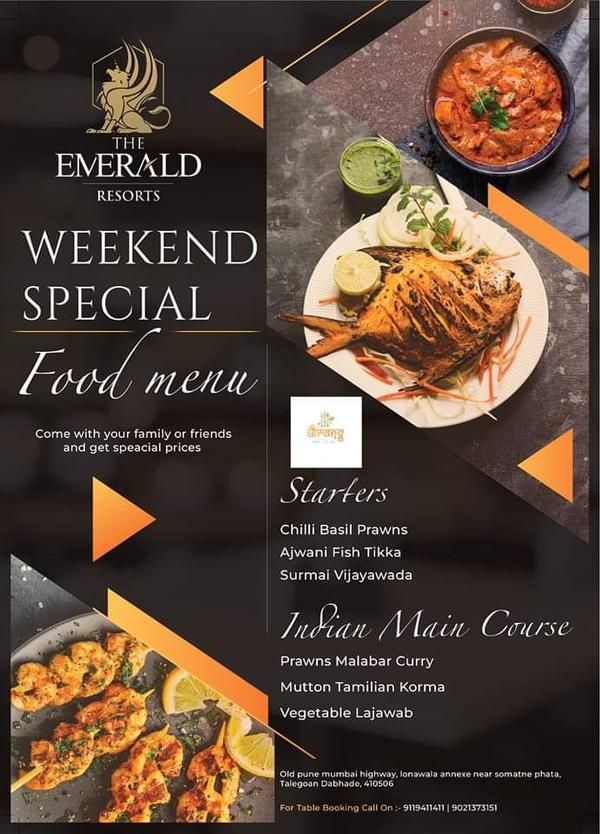 The Emerald Resorts-08048121847 | About the Emerald ResortWe welcome ...