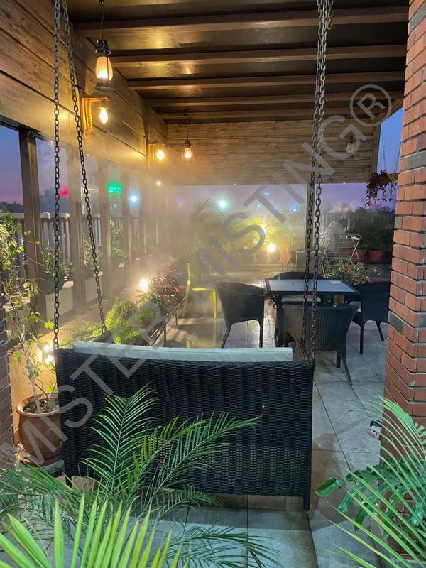 Mister Misting India in Delhi, India