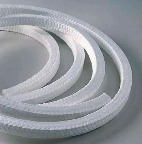 GLAND PACKING PTFE PTFE gland packing is a type of | Eastern Rubber ...
