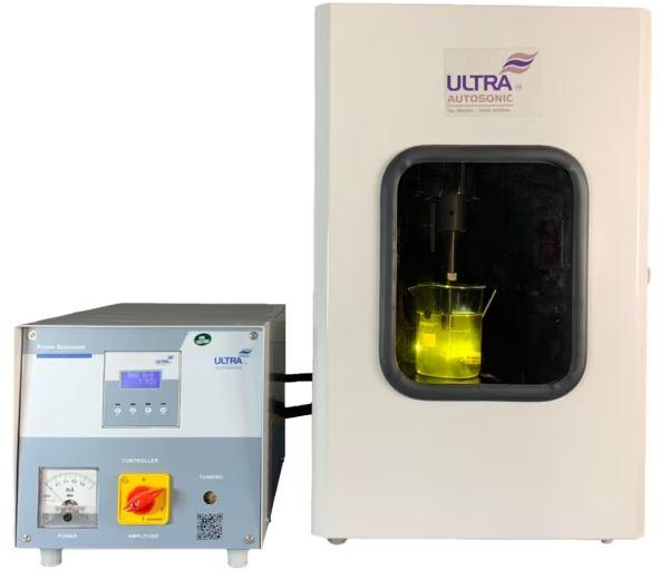 ULTRAUTOSONIC LLP is the ultimate destination for | Ultra Autosonic India