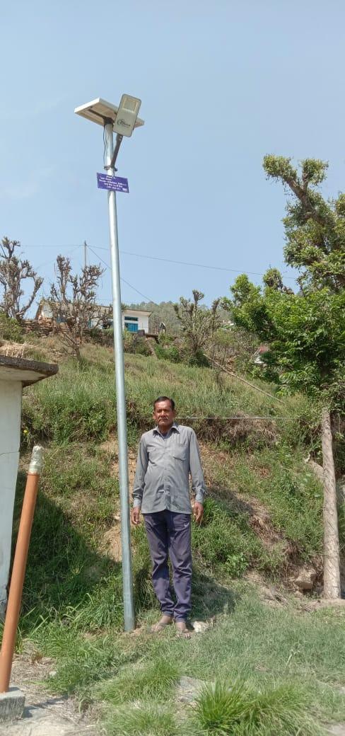 INSTALLED R K SOLAR | RK Solar call-08048400445 - Noida