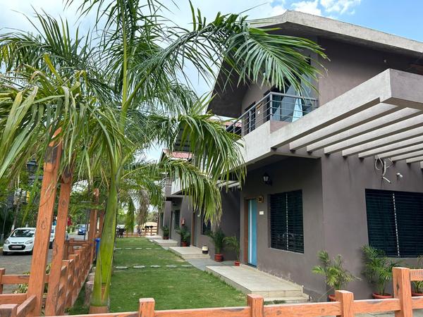 Best resort and water park in Karhandla umred just | The Tiger Paradise ...