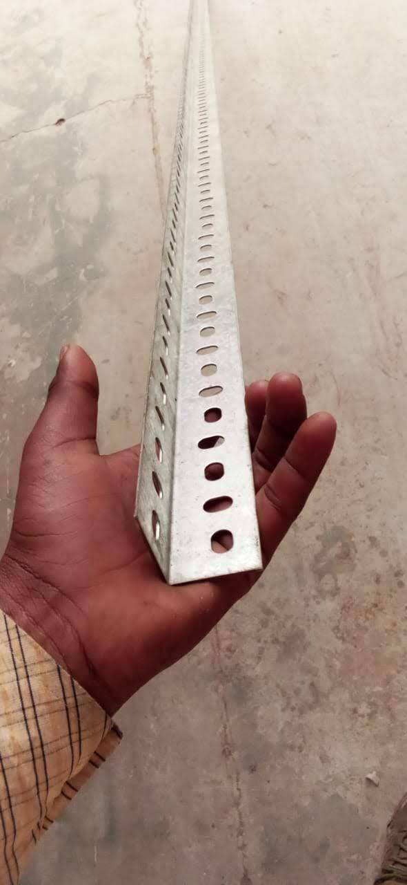 L-Slotted Angel Manufacturer In Delhi . We Deal | S.V. Metals ...