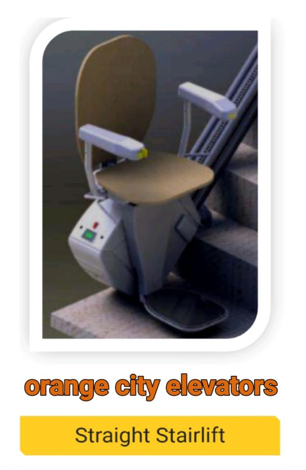 Orange City Elevators in Nagpur, India