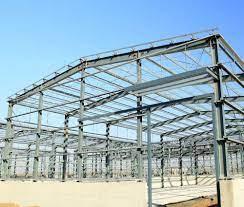 PEB PURLINS #NAKODA PEB Purlins are steel elements | Nakoda Group ...