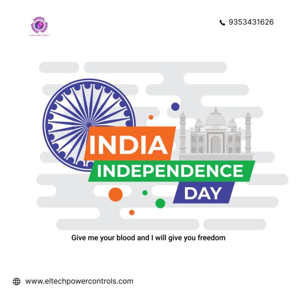 ELTECH POWER CONTROLS in Bangalore, India