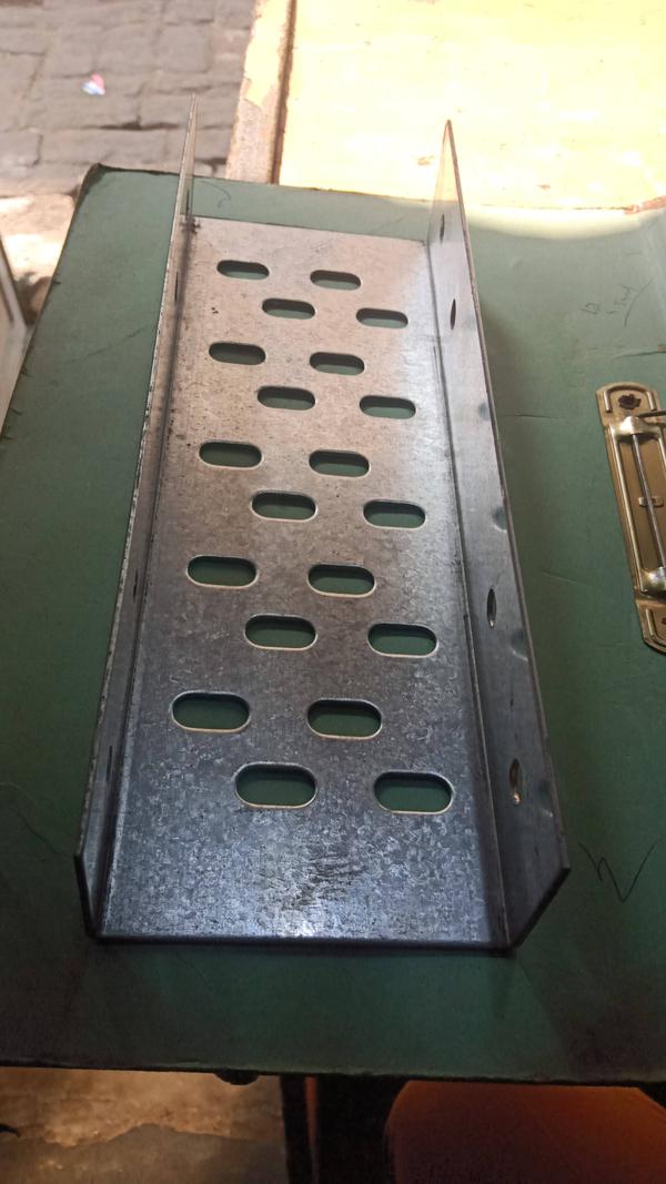 Perforated Tray Manufacturer In Noida . We D | S.V. Metals & Extrusions ...
