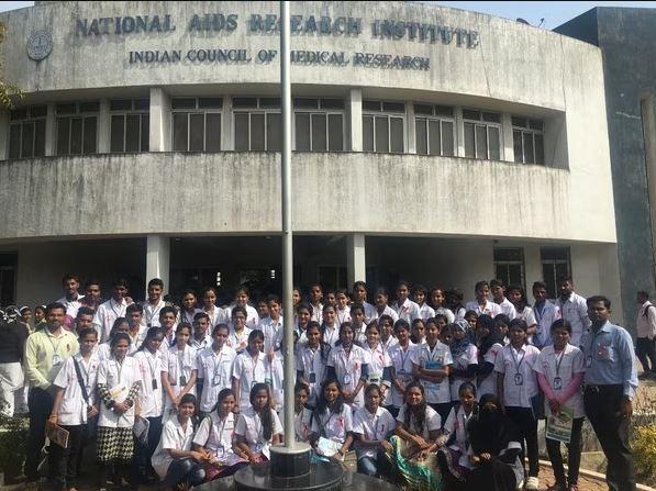 K. P. Paramedical Institute