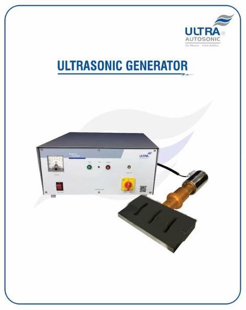 "Poultry Production Perfected: ULTRAAUTOSONIC's Po | Ultra Autosonic India