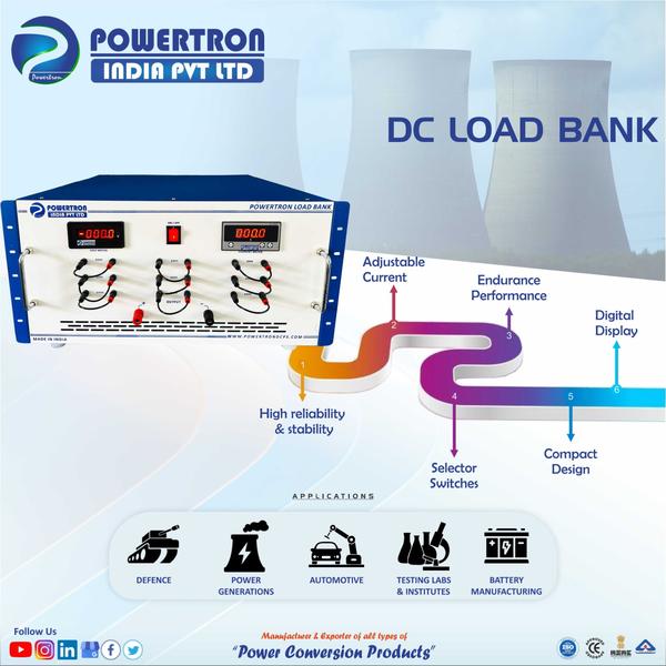 POWERTRON INDIA PRIVATE LIMITED in Thane