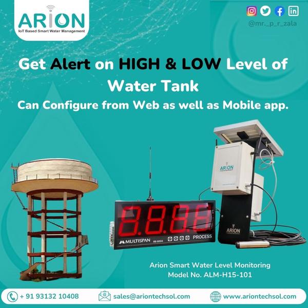 Arion Techsol Pvt Ltd in Ahmedabad, India