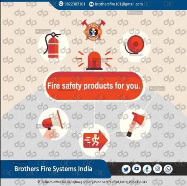 Innovating Fire-Fighting Pumping Systems for | Brothers Fire Systems