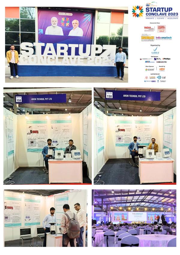 Arion Techsol Pvt Ltd in Ahmedabad