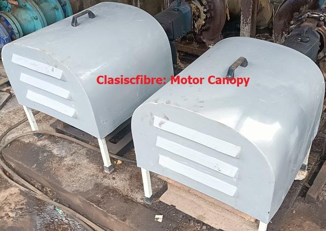 FRP Motor Canopy, FRP Motor Guard, FRP Motor Can... | Classic ...