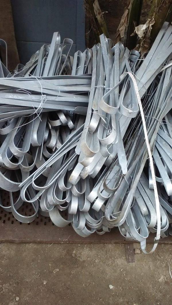 Earthing Strip Manufacturer In Noida . We Deal In | S.V. Metals ...