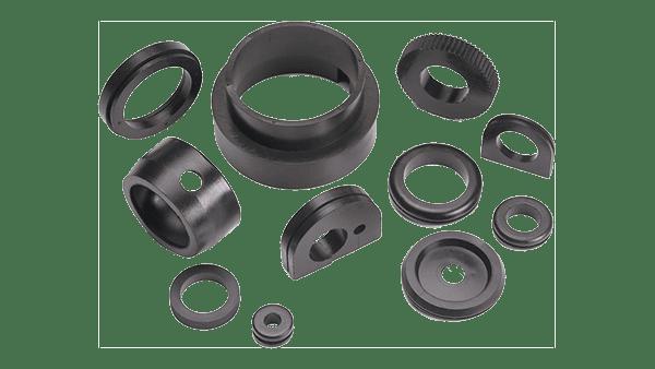 Lab Testing for Nitrile Rubber in New Delhi. Our... | AMCO LAB DELHI ...